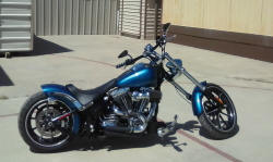 Harley-Davidson® Chopper/Rake Kit Selection & Pricing