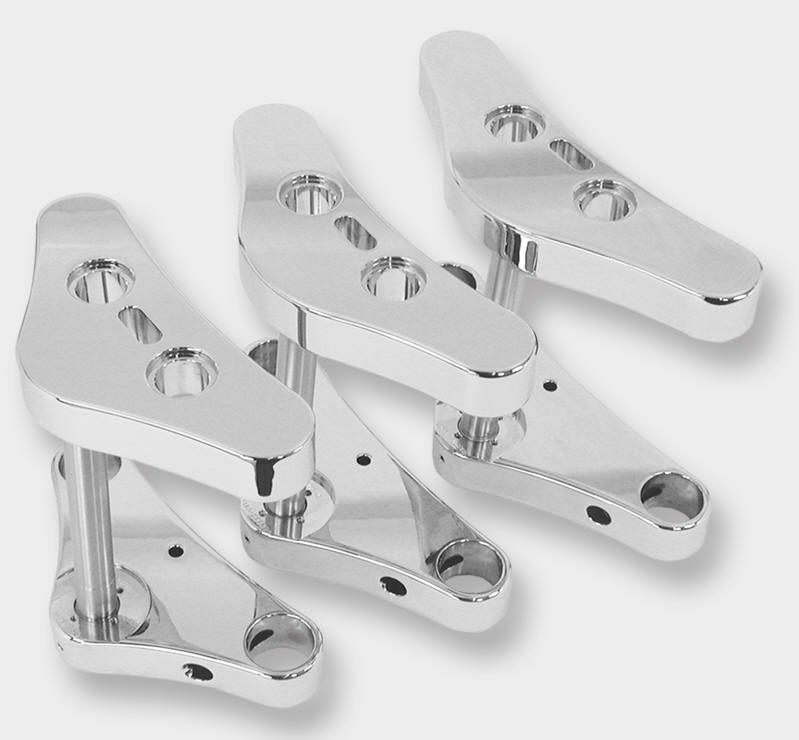 Chopper Kits For Harley-Davidson® Dyna FXD Models