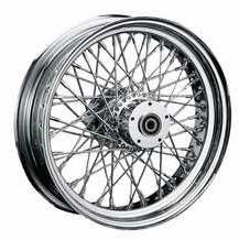 Chopper Kits For Harley-Davidson® Dyna FXD Models